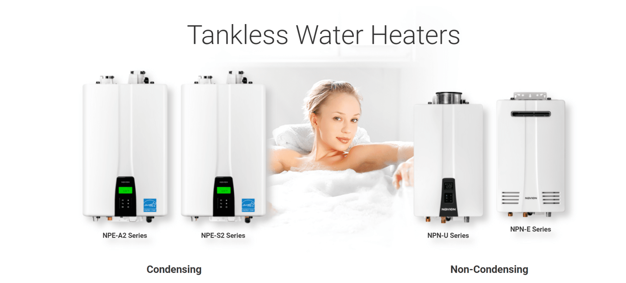 Water Heater Facts
